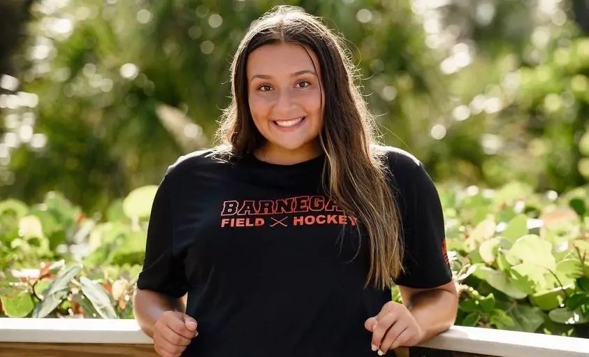 New Knight to Know: Madison Kubicz '26 | Arcadia University