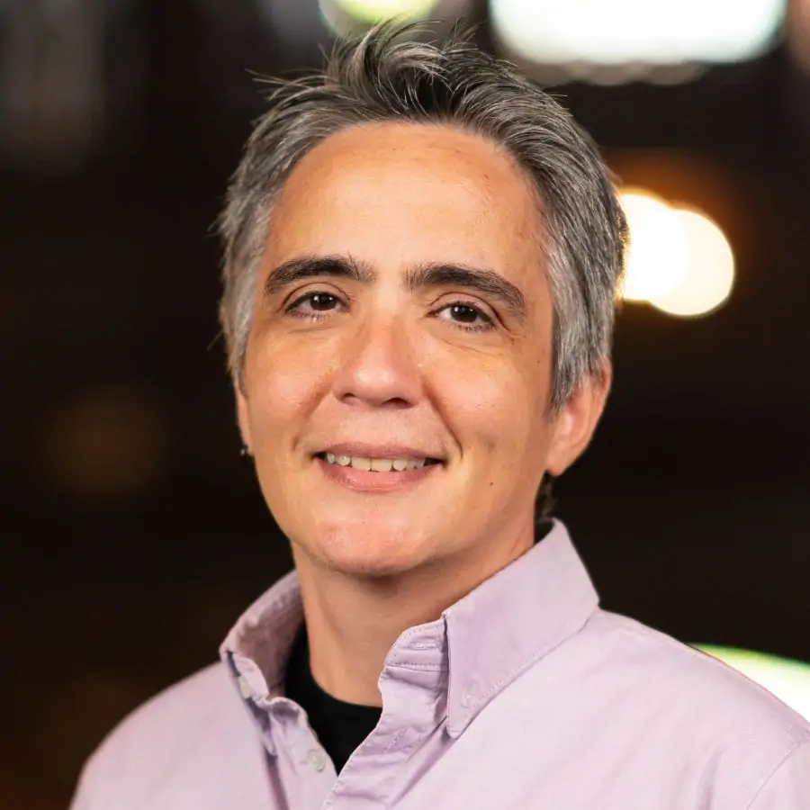 Maria Theodoraki | Arcadia University