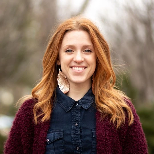 Samantha Rhodes | Arcadia University