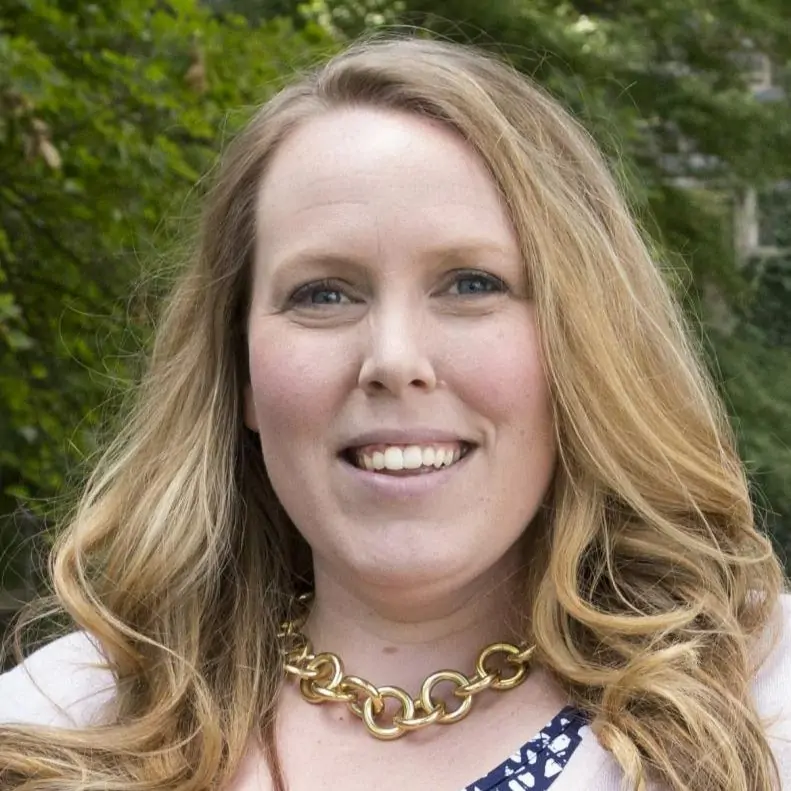 Breann M. Donnelly | Arcadia University