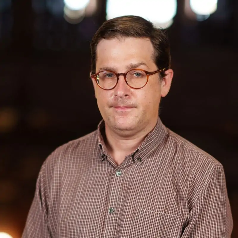 David Carpenter | Arcadia University