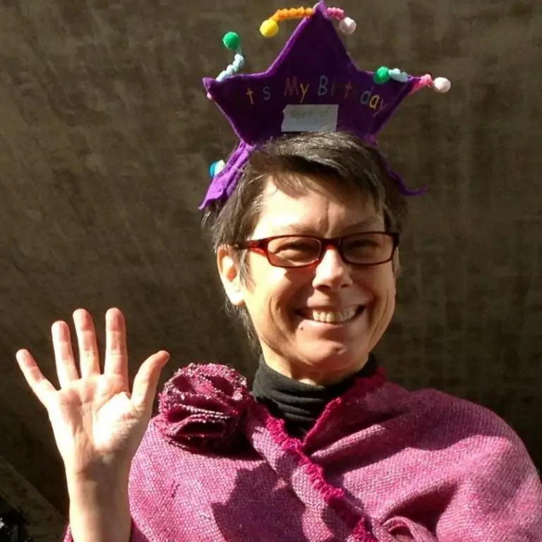 Faculty | Arcadia University