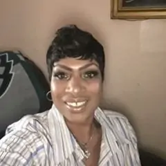 Carla Renee Glover | Arcadia University