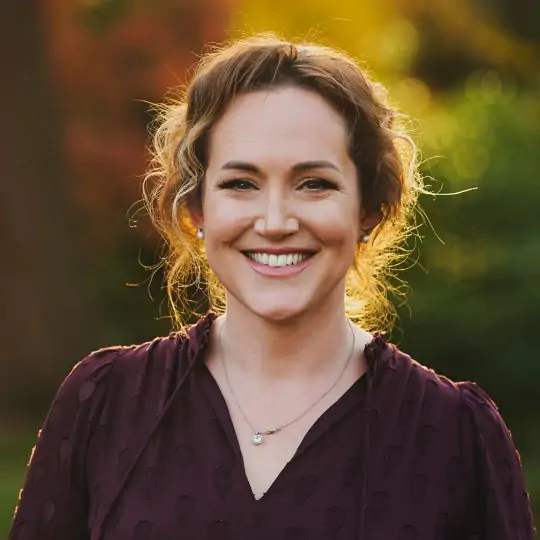 Heather Cronin | Arcadia University