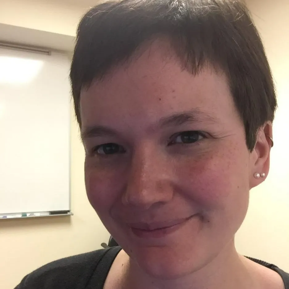 Kristen Ives | Arcadia University