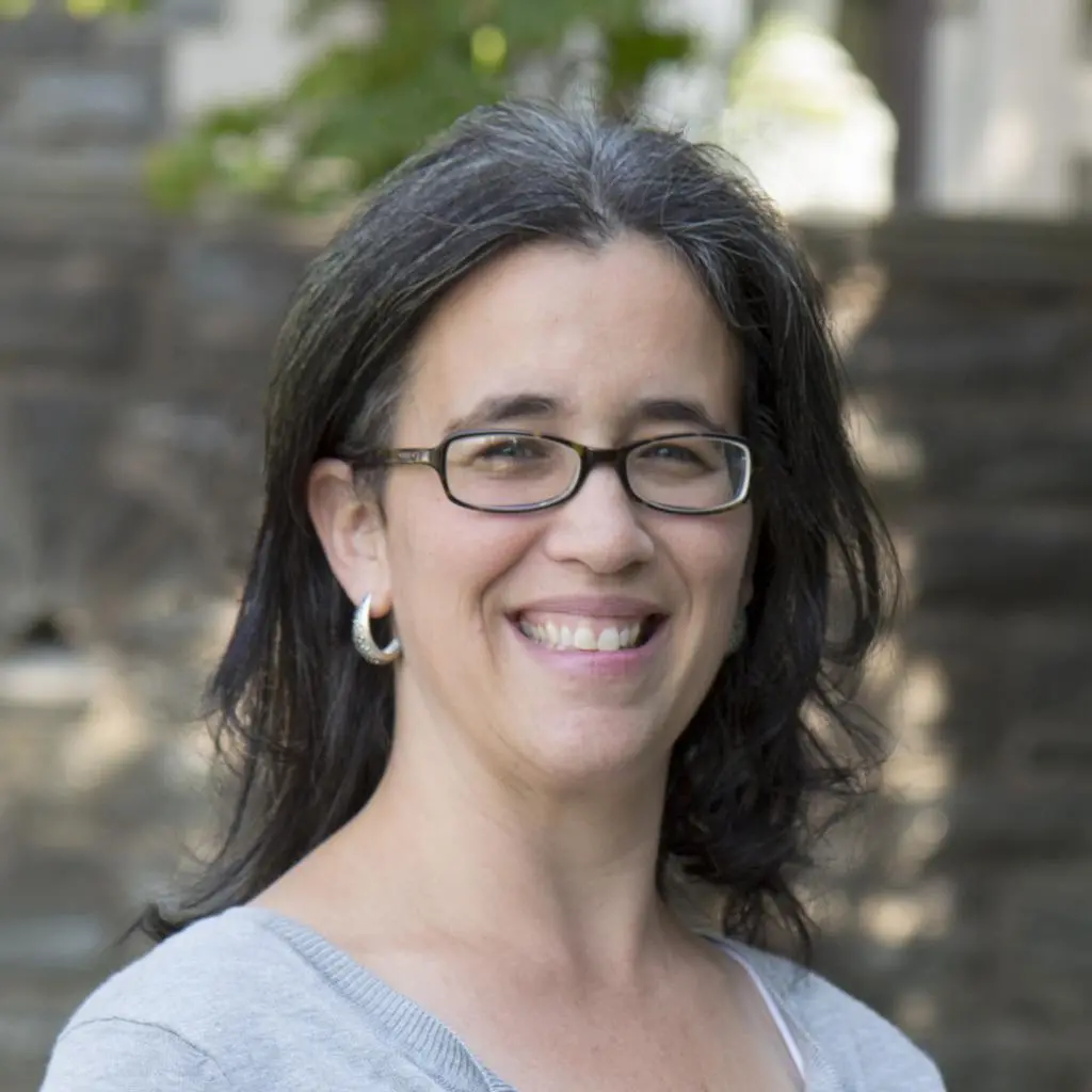 Jodi L. Bornstein | Arcadia University