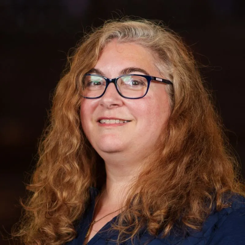 Jennifer B. Matisoff | Arcadia University