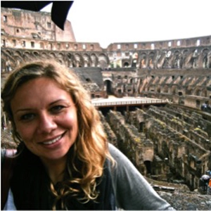 Megan C. Wright | Arcadia University