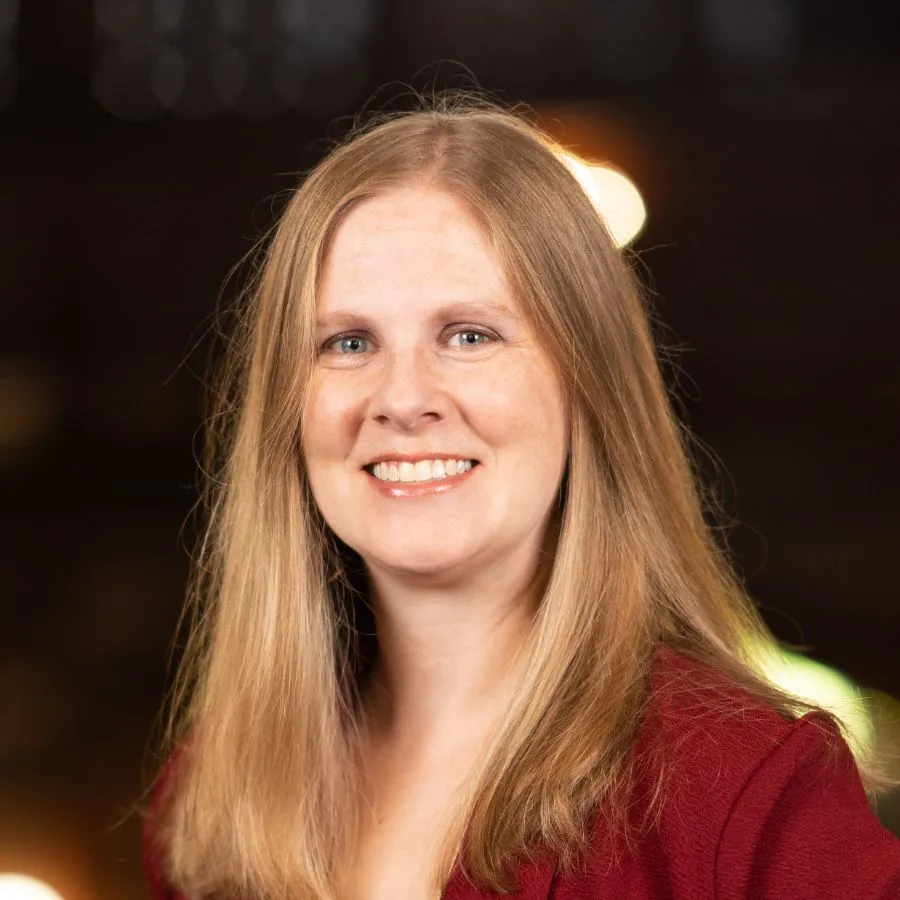 Healthcare Administration Faculty | Arcadia University