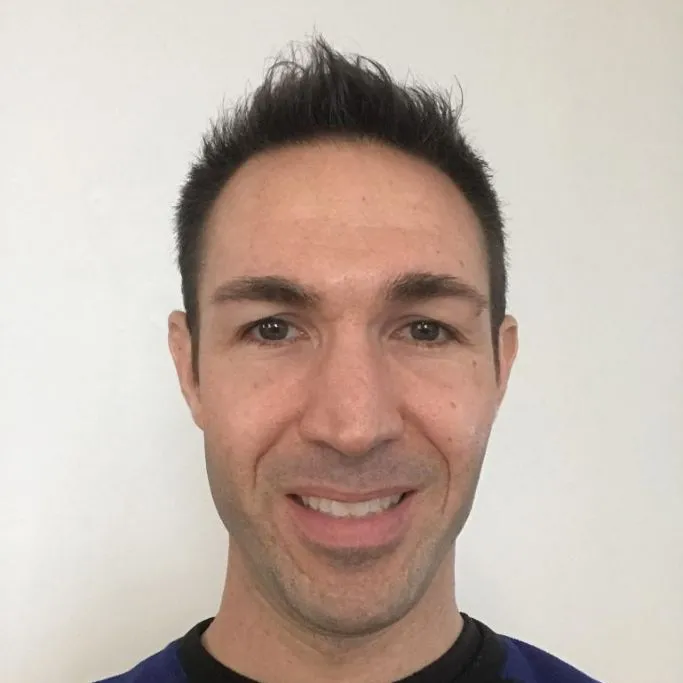 Geoffrey Rickert | Arcadia University