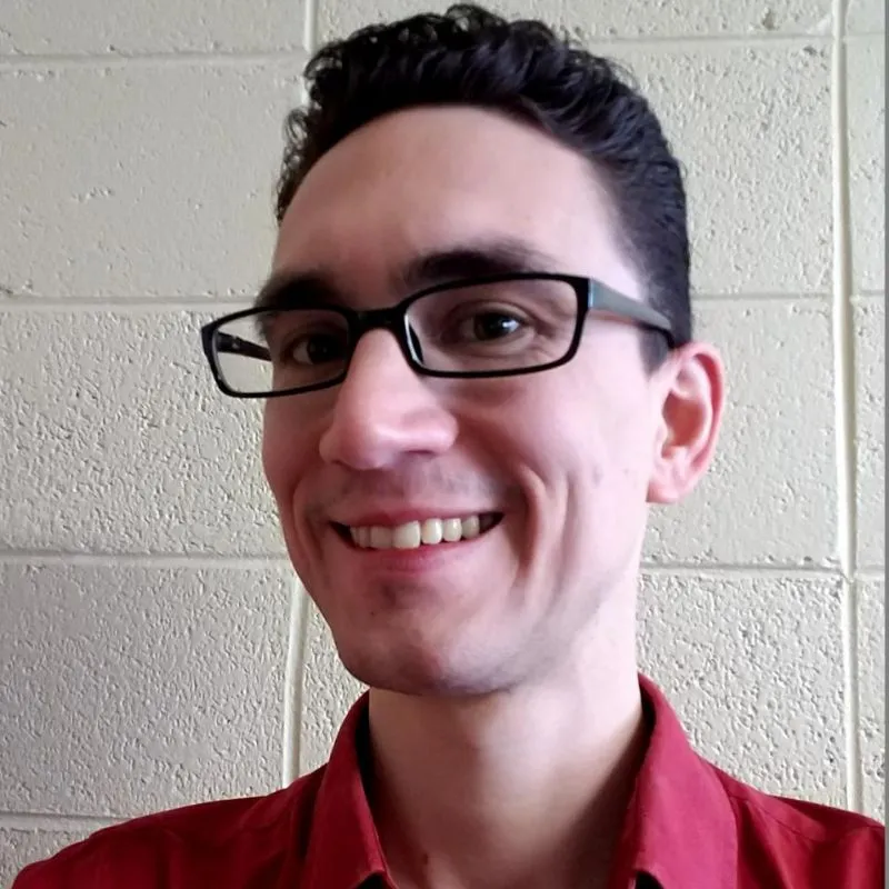 Daniel L. Schall | Arcadia University