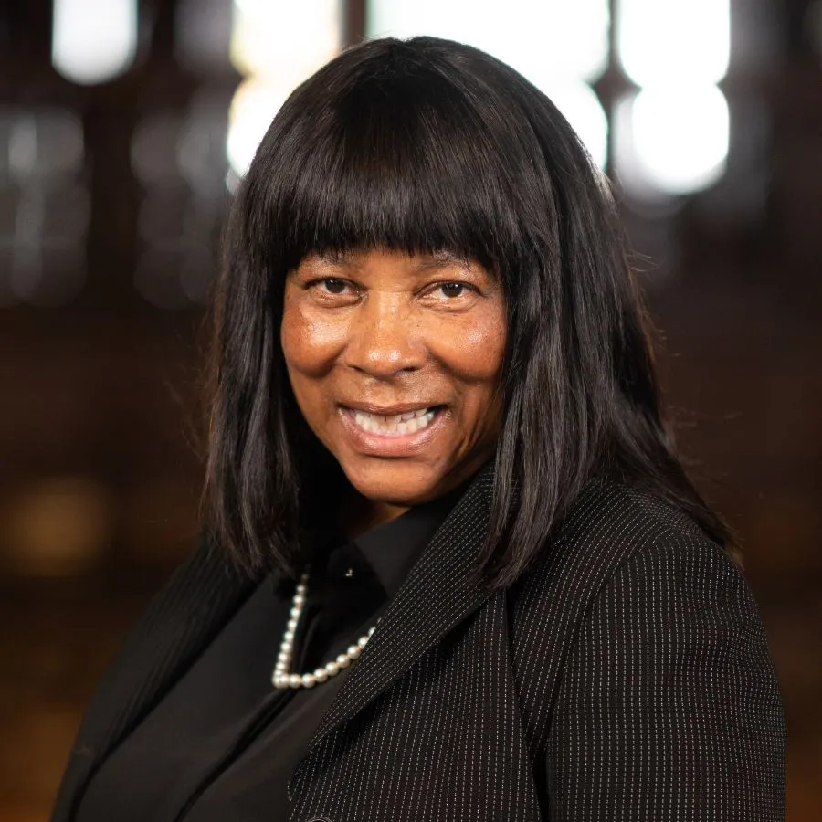 Judy Seibert | Arcadia University