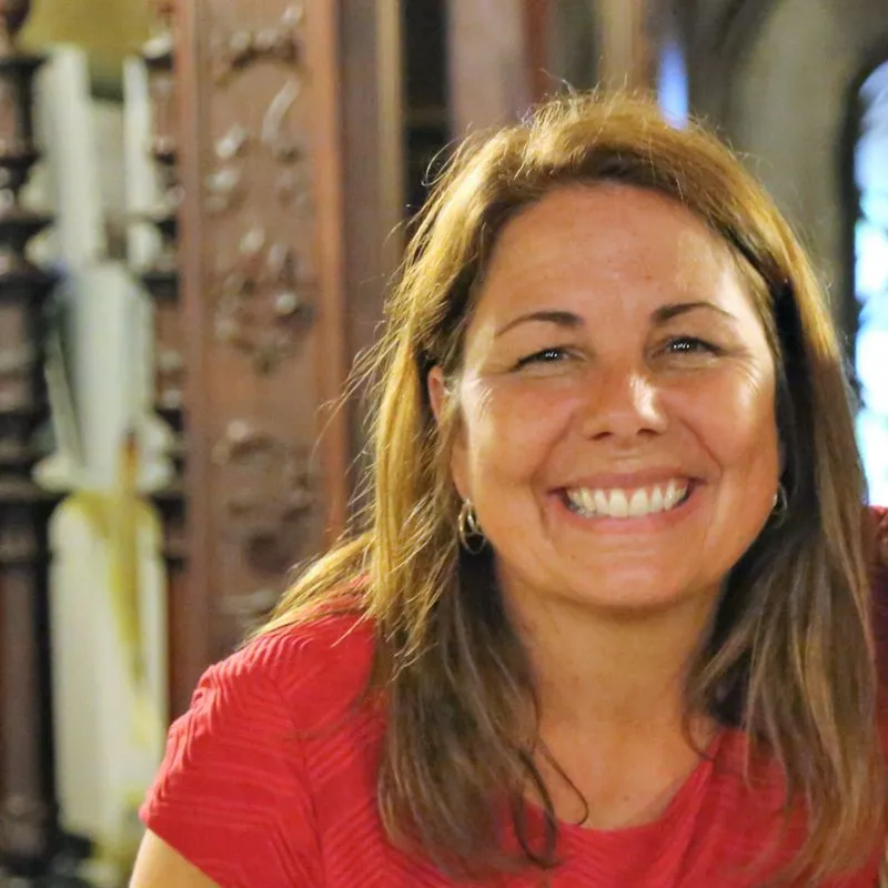 Lisa Stephens | Arcadia University