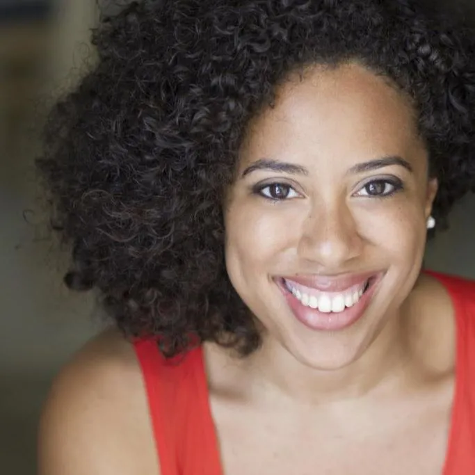 Taysha Marie Canales | Arcadia University