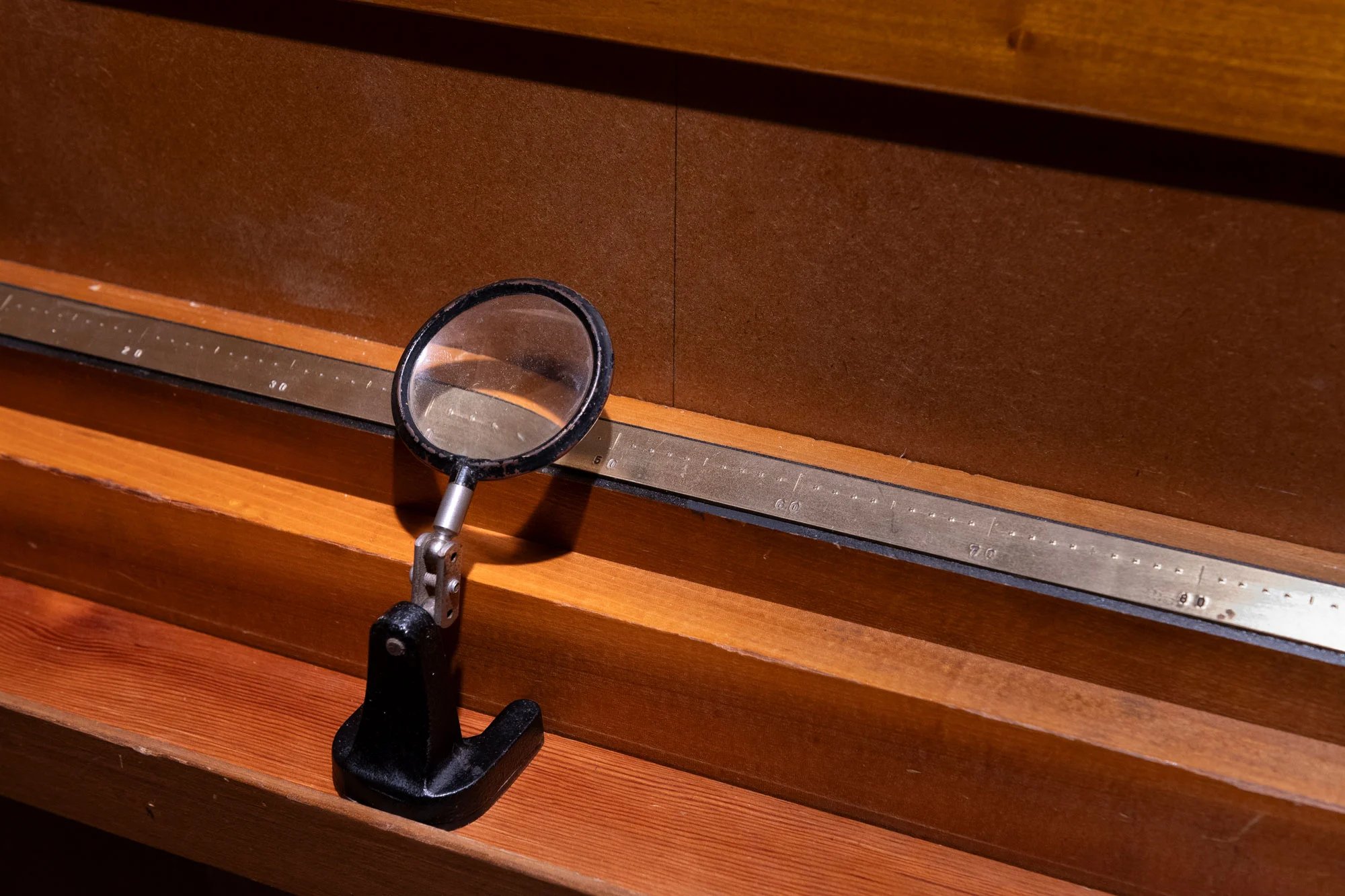 Perpetual Inventory: A Ruminative Installation by Scott Kip | Arcadia ...