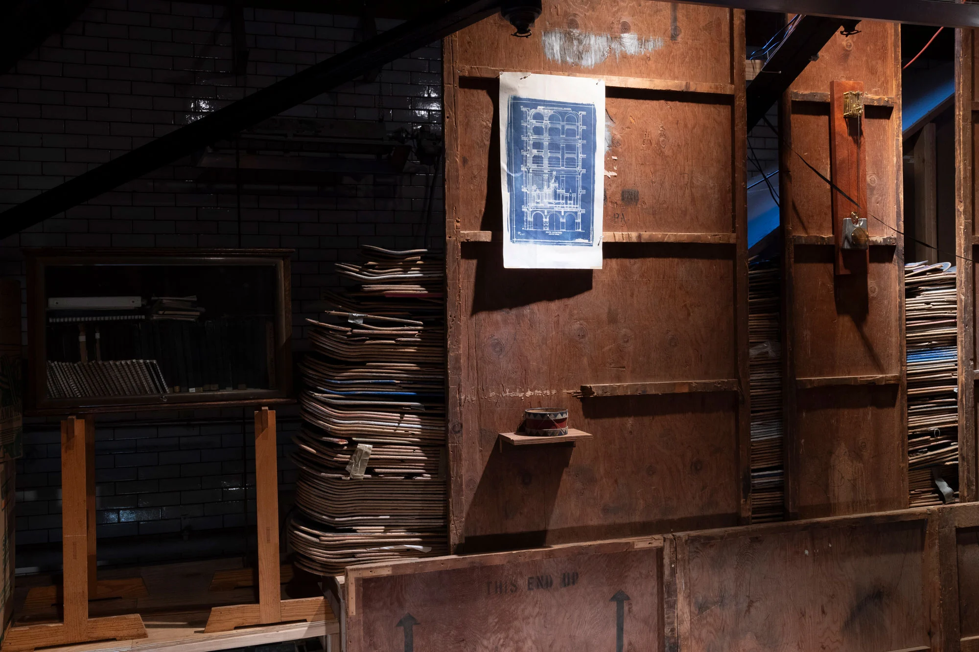 Perpetual Inventory: A Ruminative Installation by Scott Kip | Arcadia ...